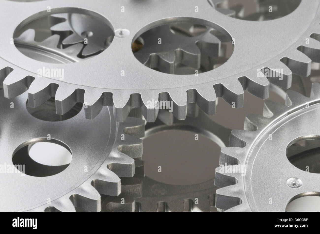 Gears Turning High Resolution Stock Photography and Images - Alamy