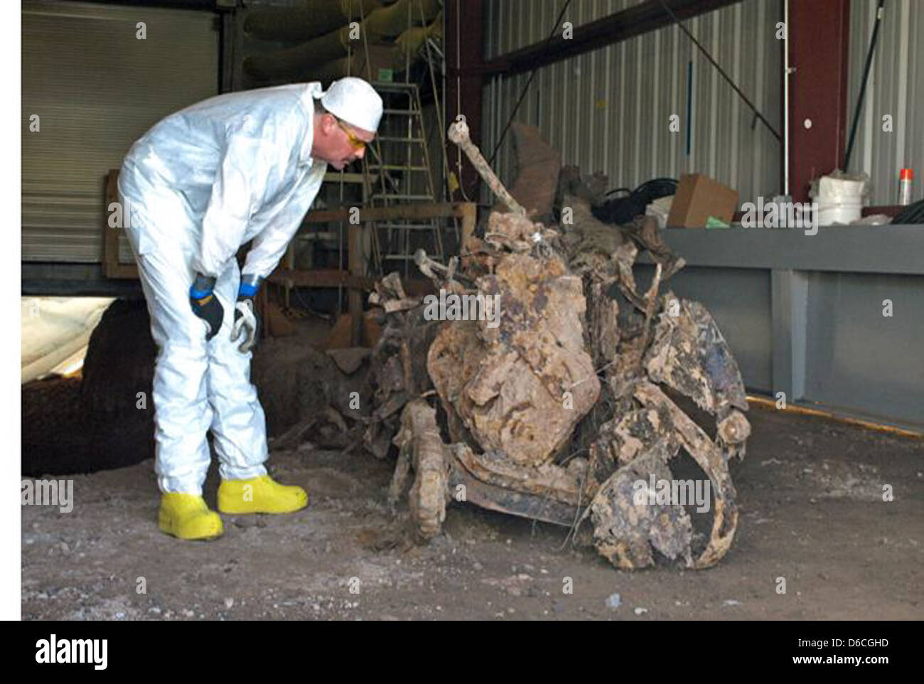 Los alamos manhattan project hi-res stock photography and images - Alamy
