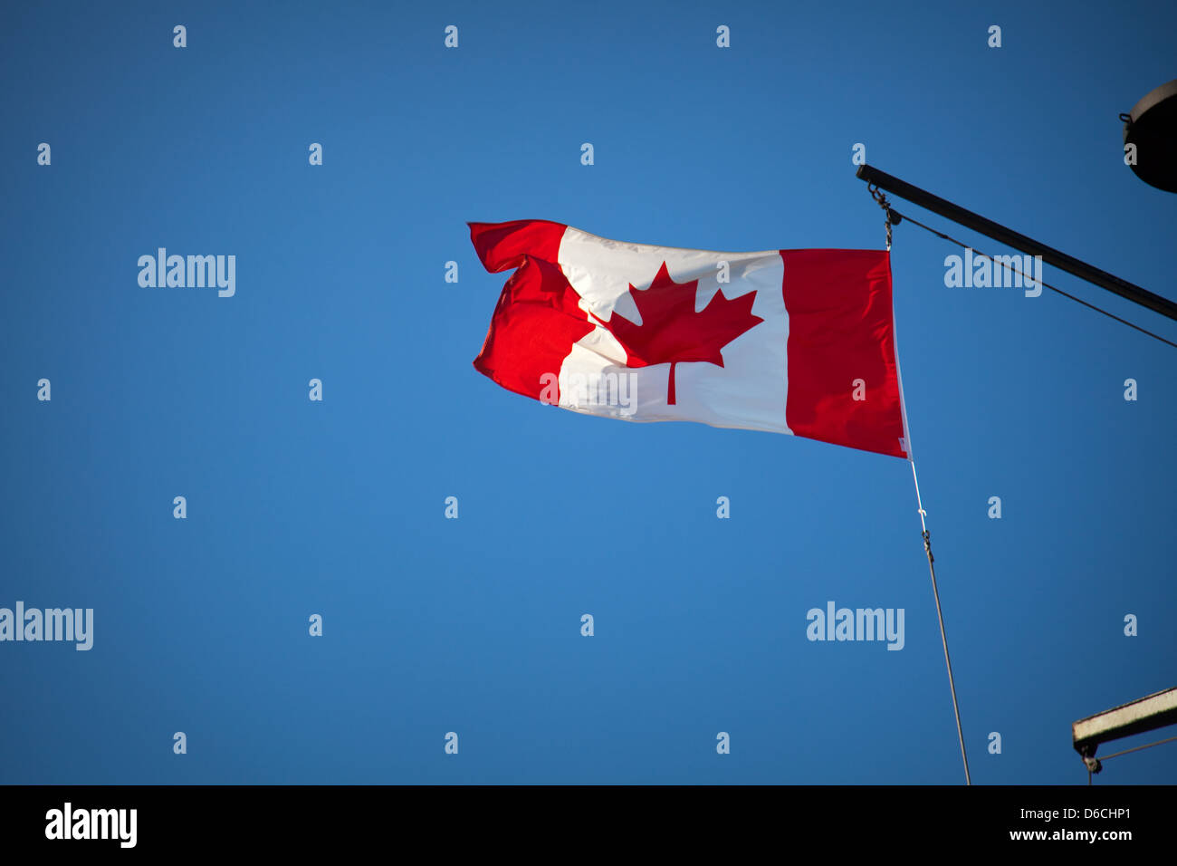 Bc flag hi-res stock photography and images - Alamy