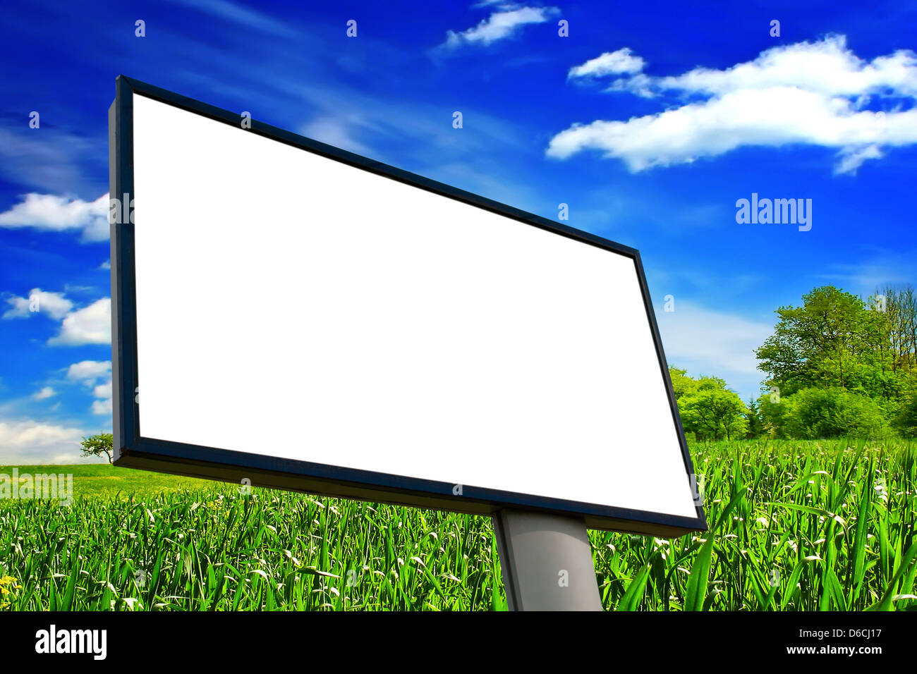 White advertising hi-res stock photography and images - Alamy
