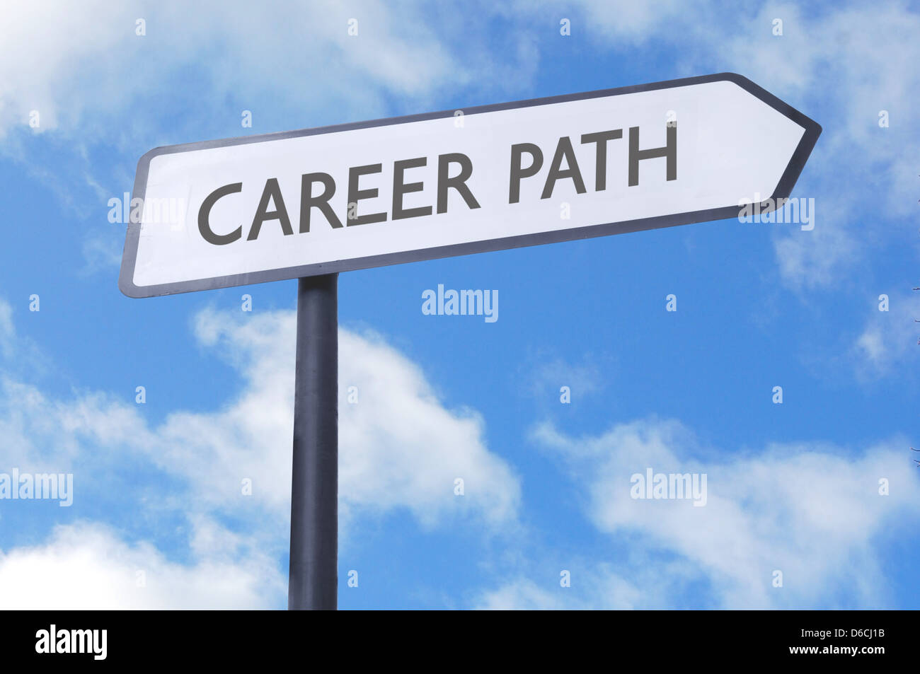 Career choices hi-res stock photography and images - Alamy