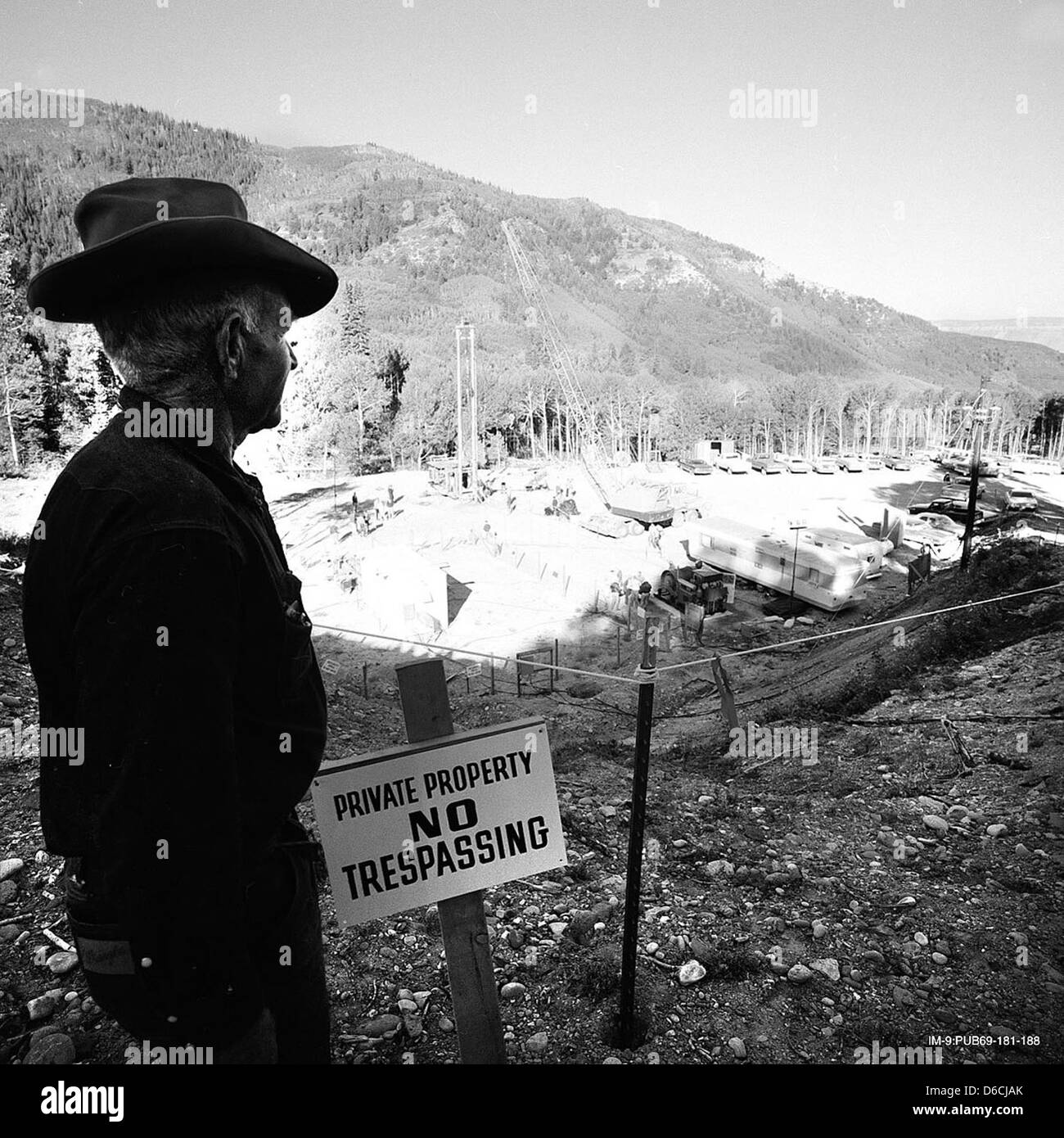 Rulison hi-res stock photography and images - Alamy