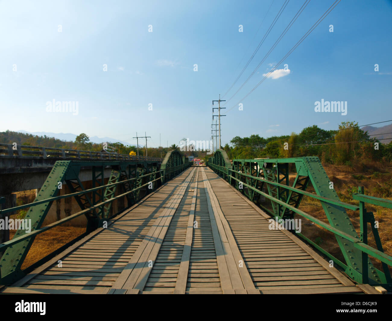 Reinforced concrete deck hi-res stock photography and images - Alamy