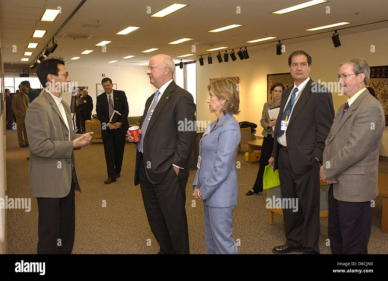 Samuel bodman hi-res stock photography and images - Alamy