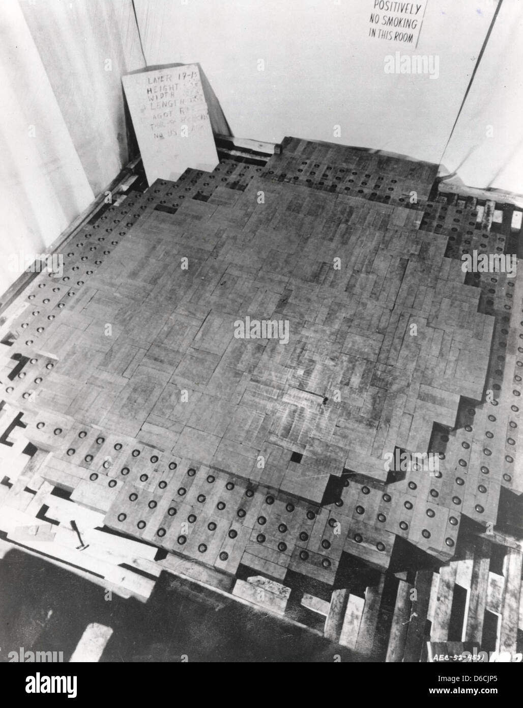 Atomic pile hi-res stock photography and images - Alamy