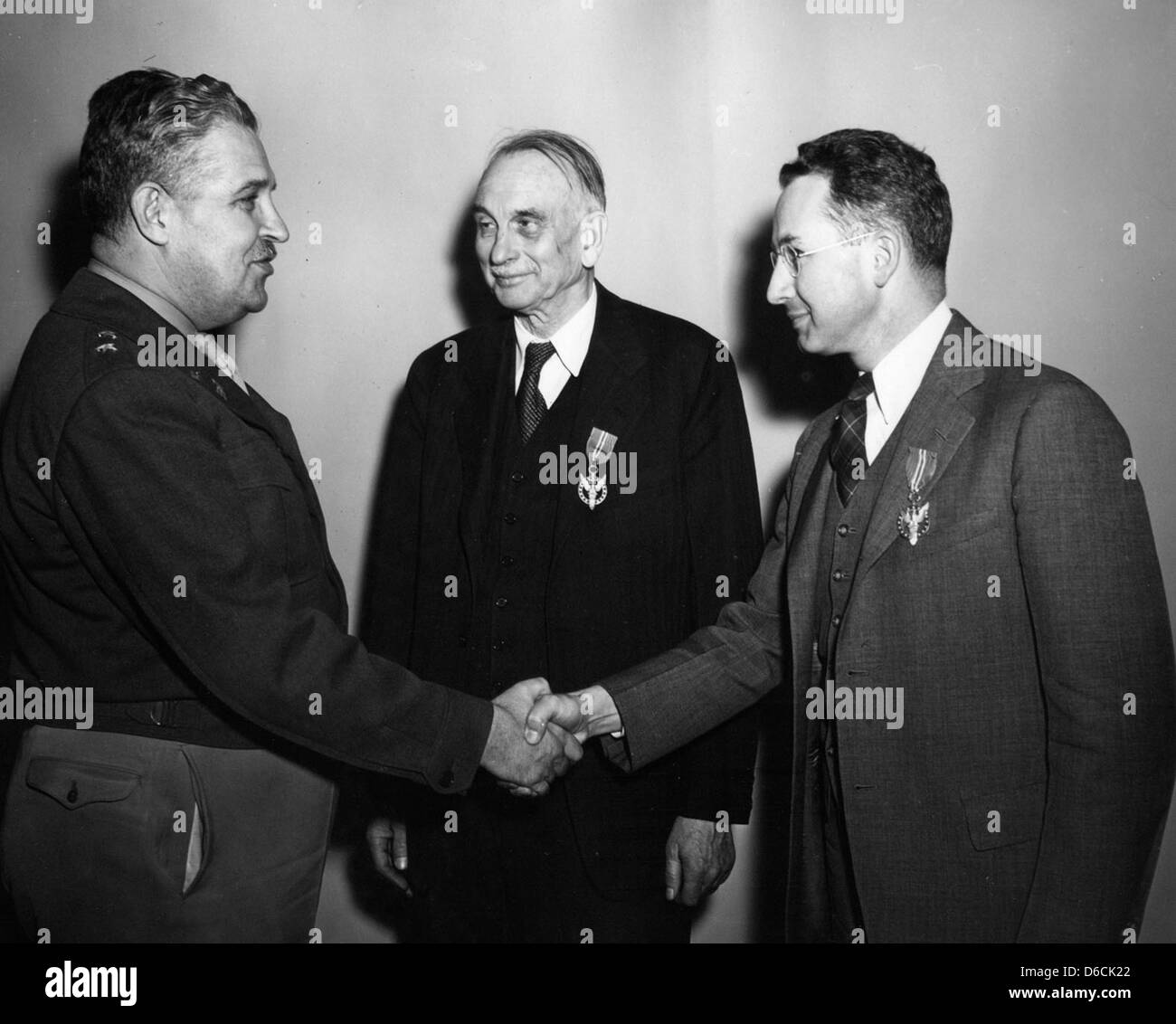 Richard tolman hi-res stock photography and images - Alamy