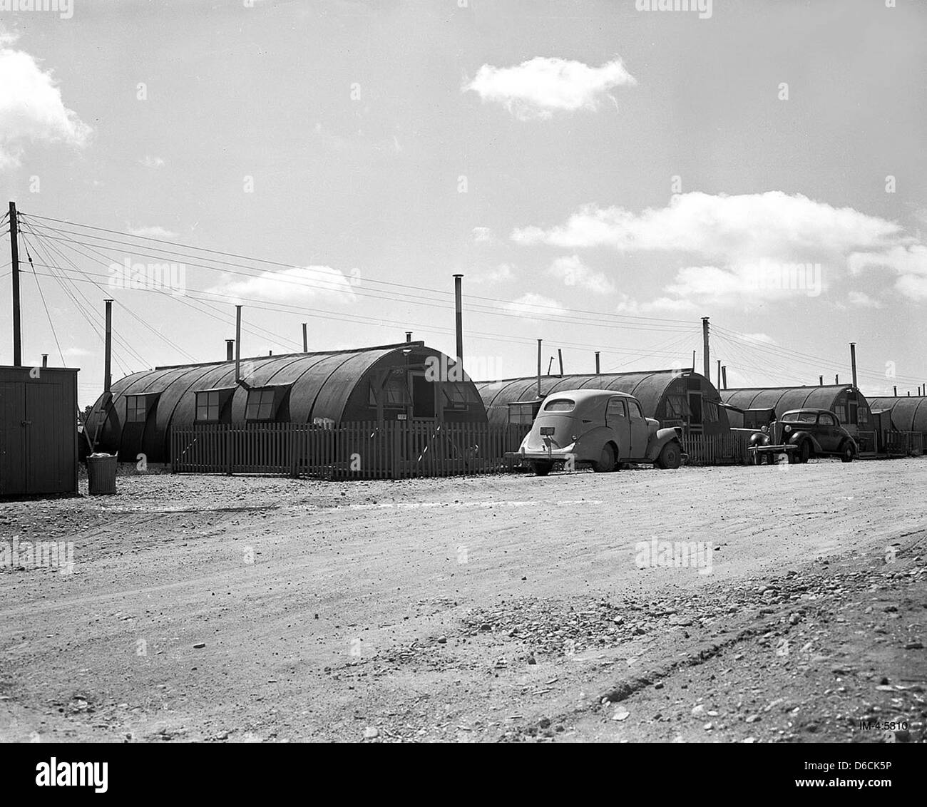 Atomic bomb experiments Black and White Stock Photos & Images - Alamy