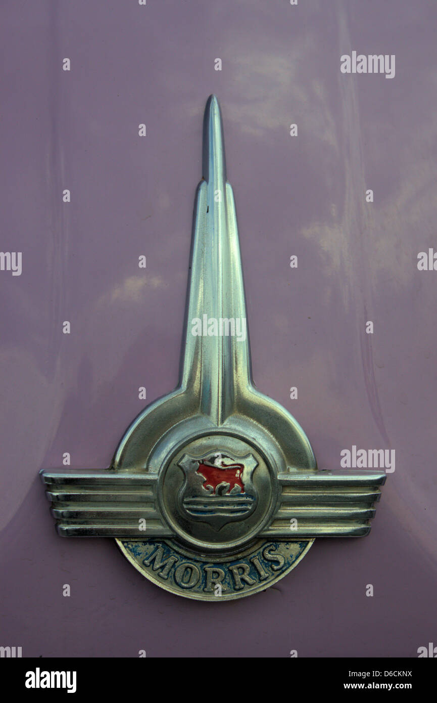 Morris 1000 High Resolution Stock Photography and Images - Alamy