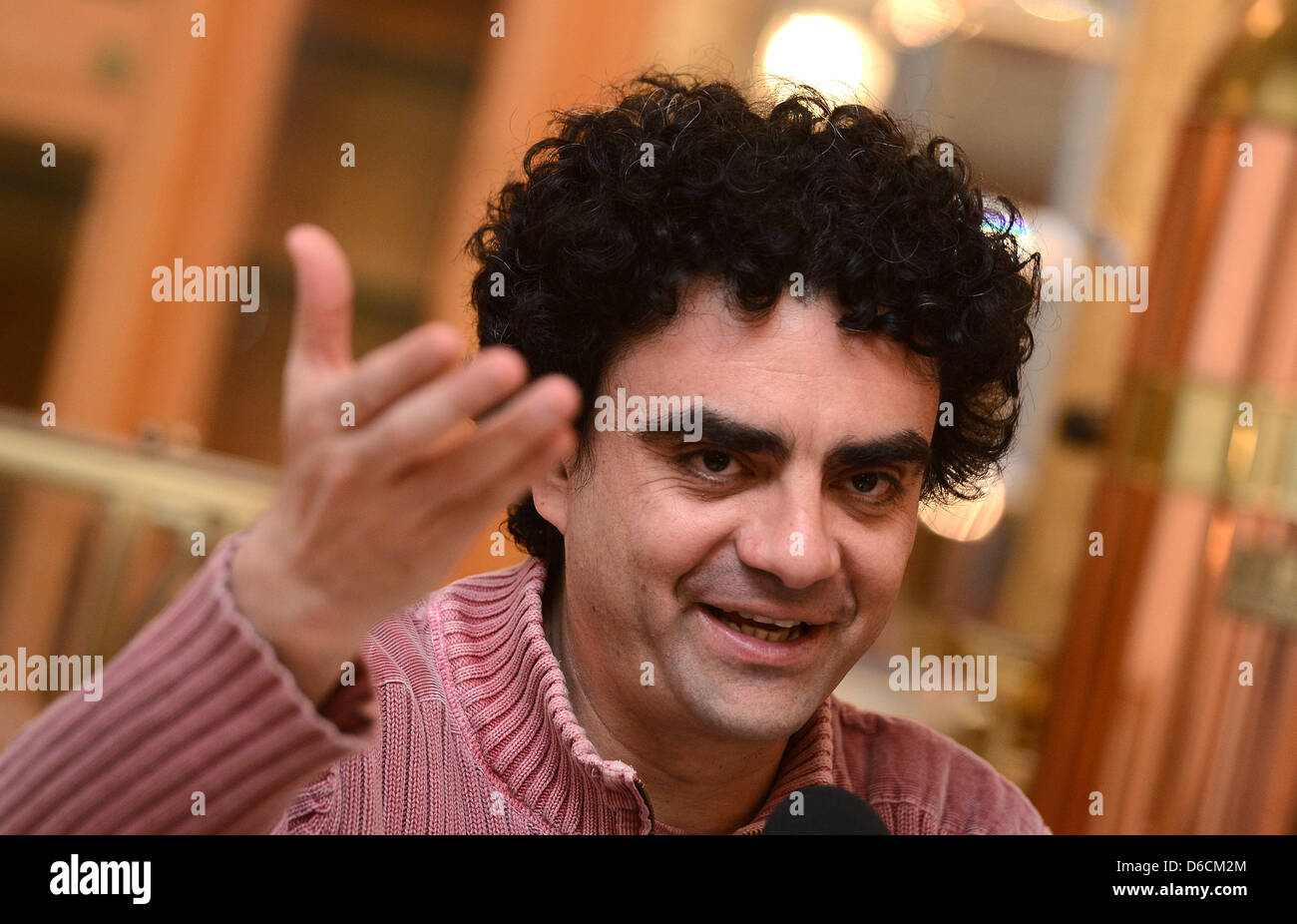 Villazon hi-res stock photography and images - Alamy