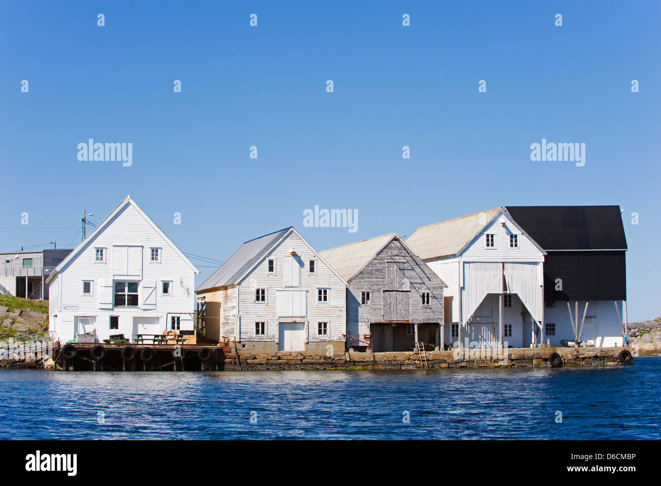 Runde island hi-res stock photography and images - Alamy