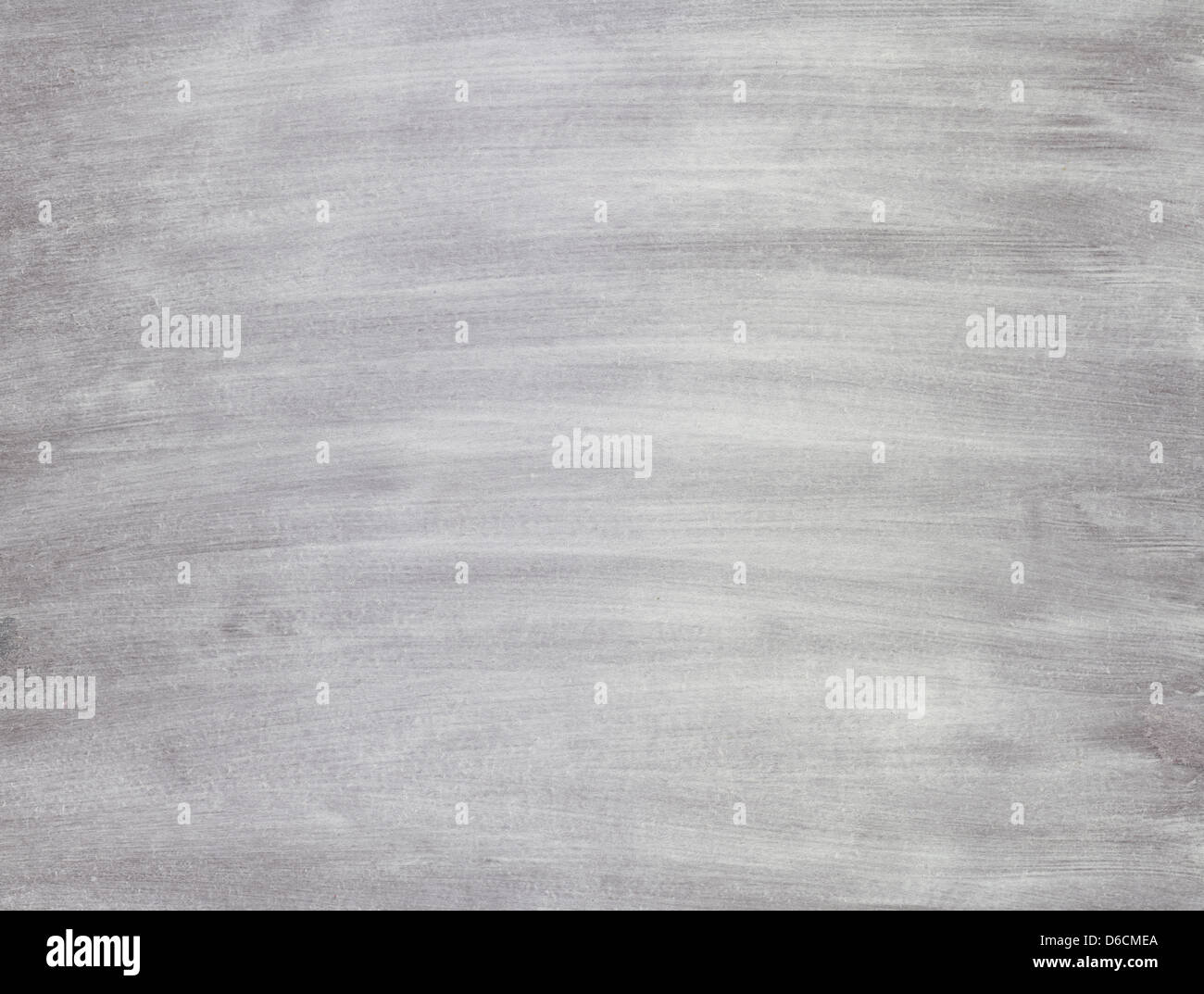 Horizontal strokes of white tempera paint on black paper Stock Photo ...