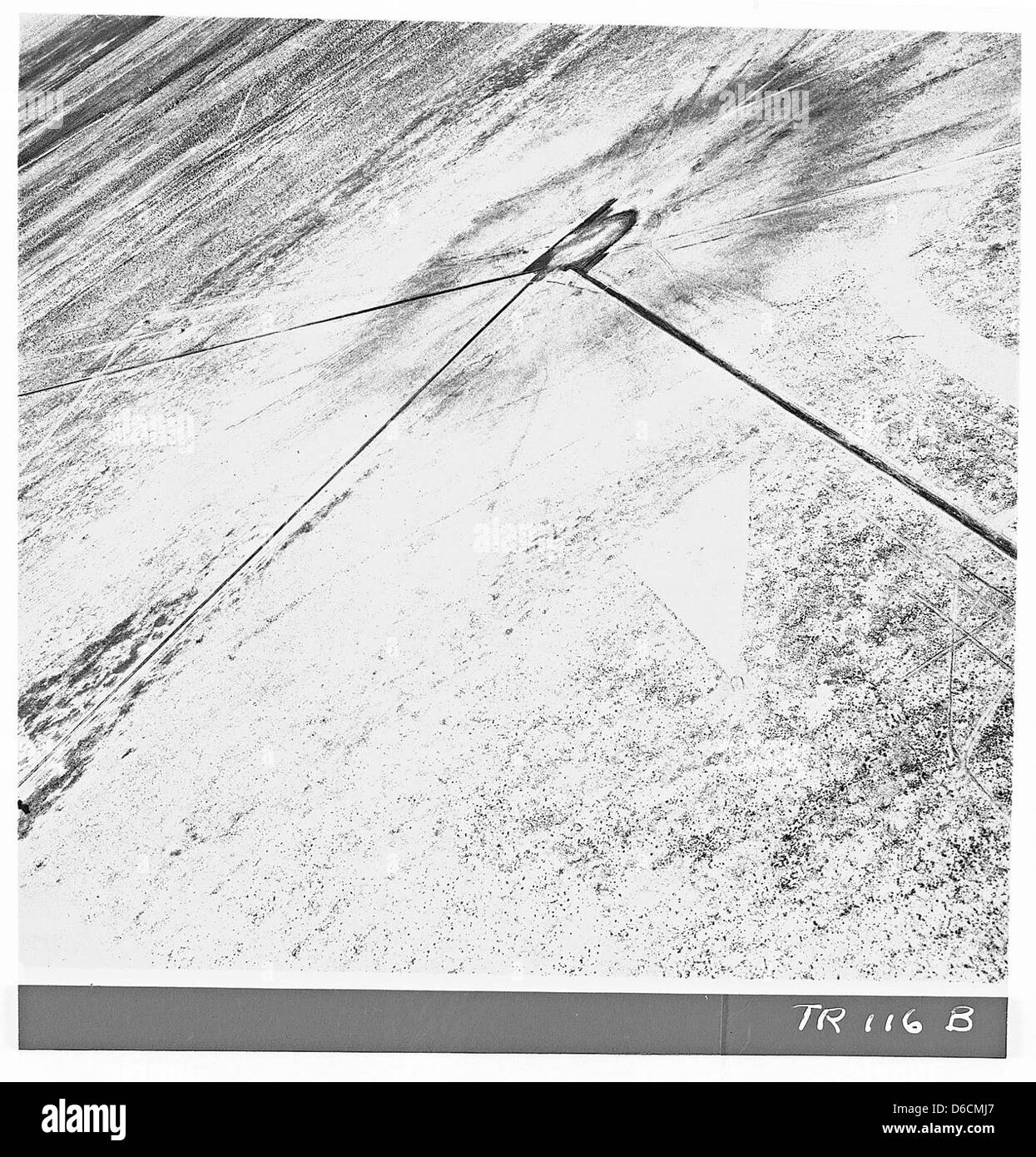 The TR-116b is a significant device developed at Los Alamos National ...