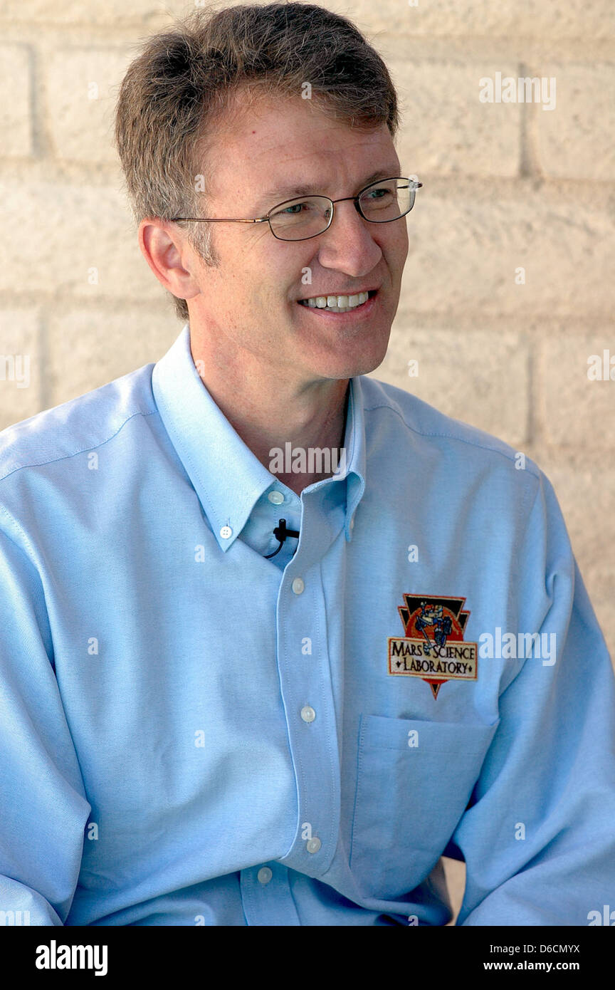 This image highlights R. Wiens and the work related to the development ...