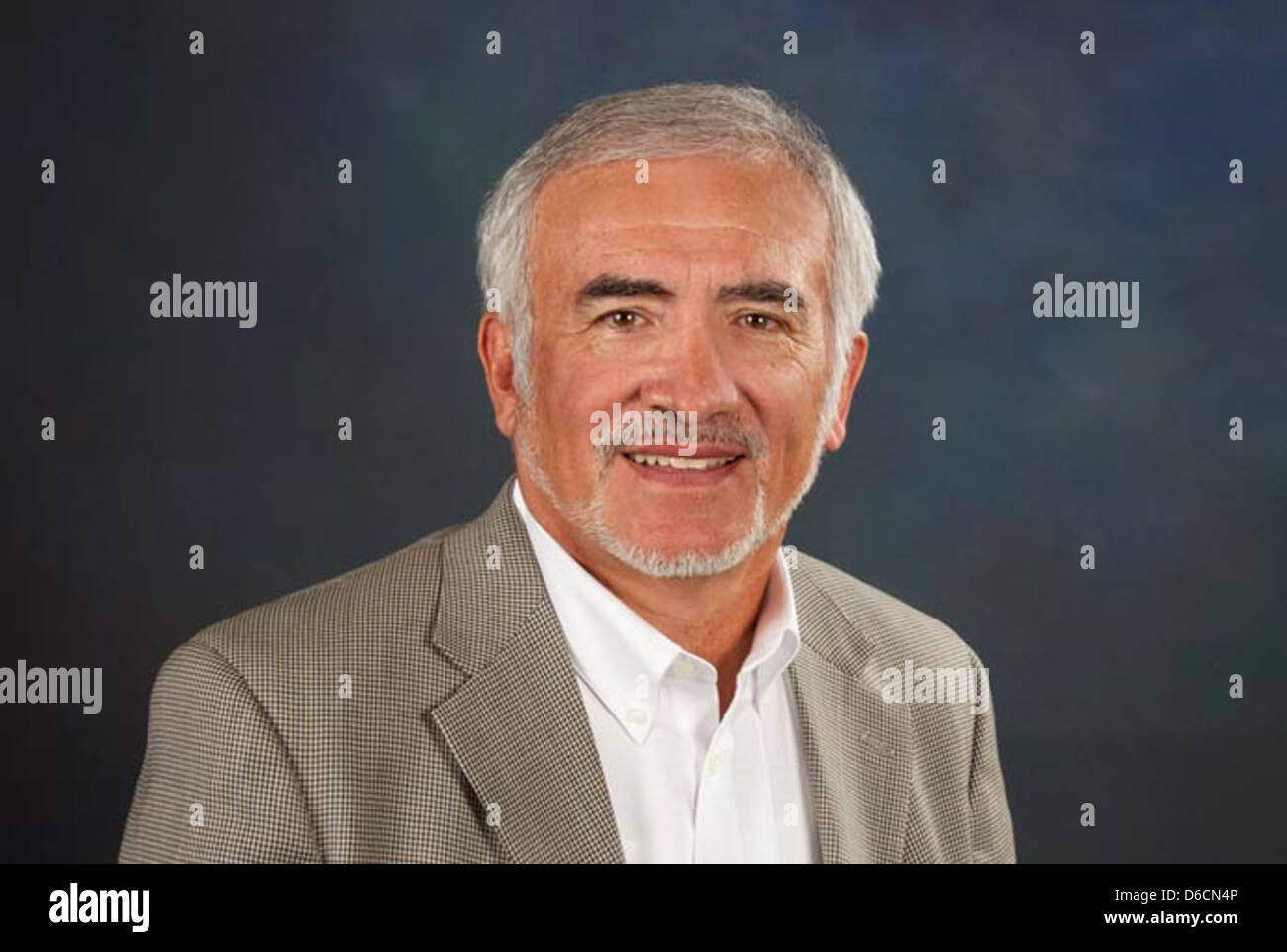 Richard Marquez is the Executive Director of Los Alamos National ...