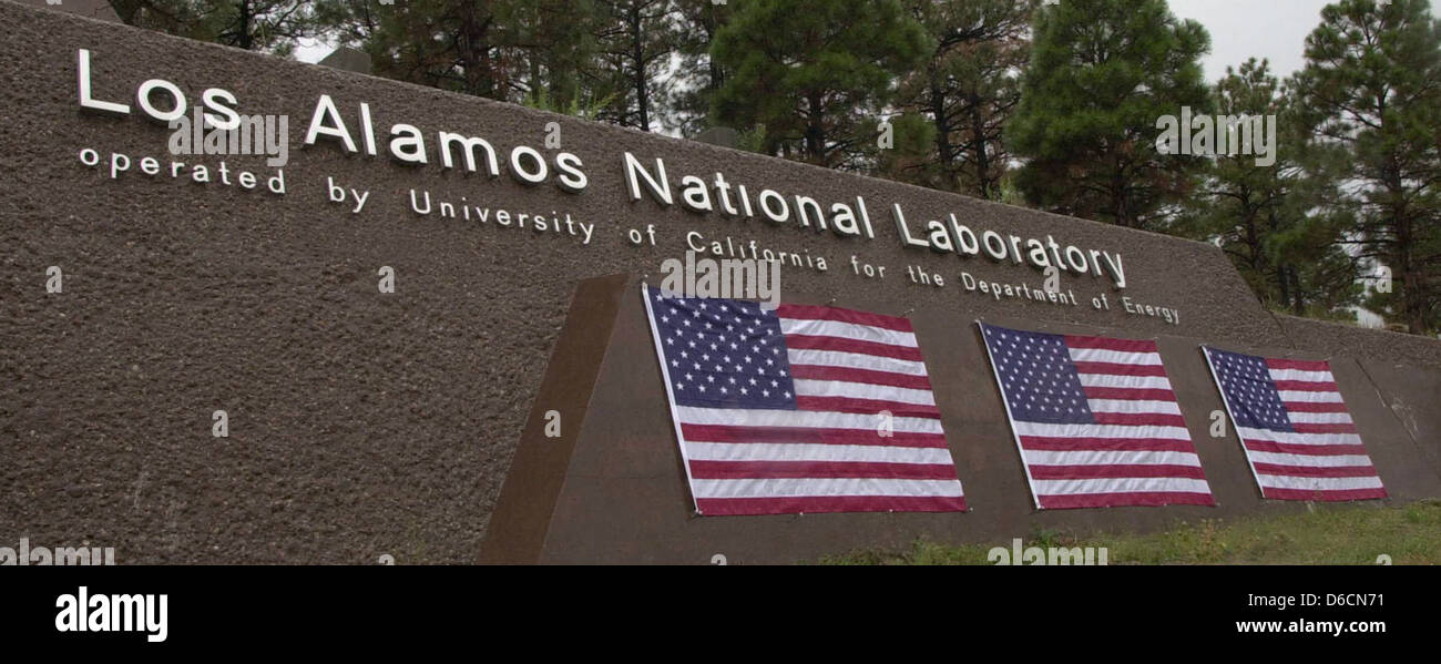 This image from Los Alamos National Laboratory captures an atomic bomb ...