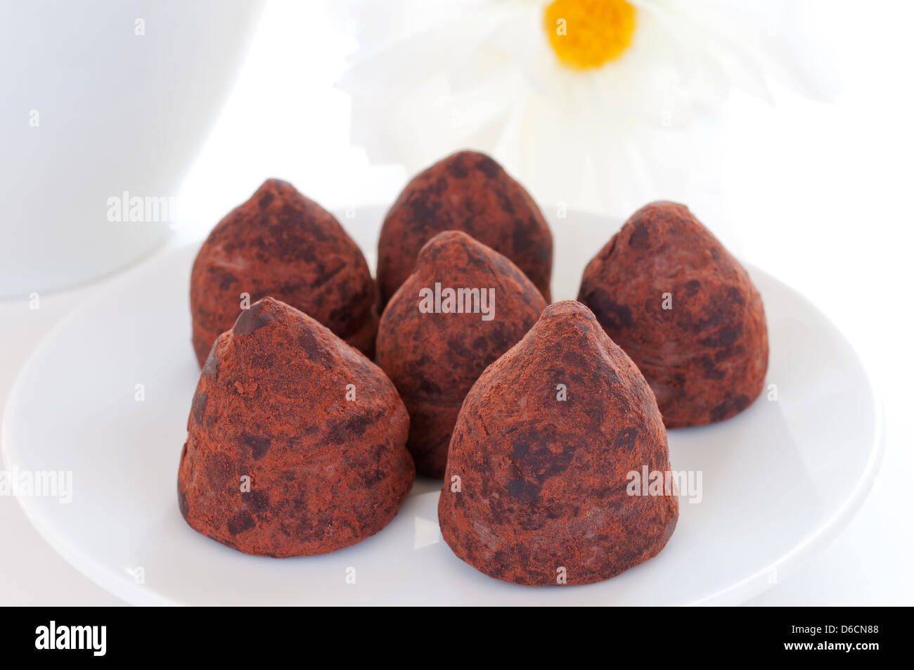 Group of six objects hi-res stock photography and images - Alamy