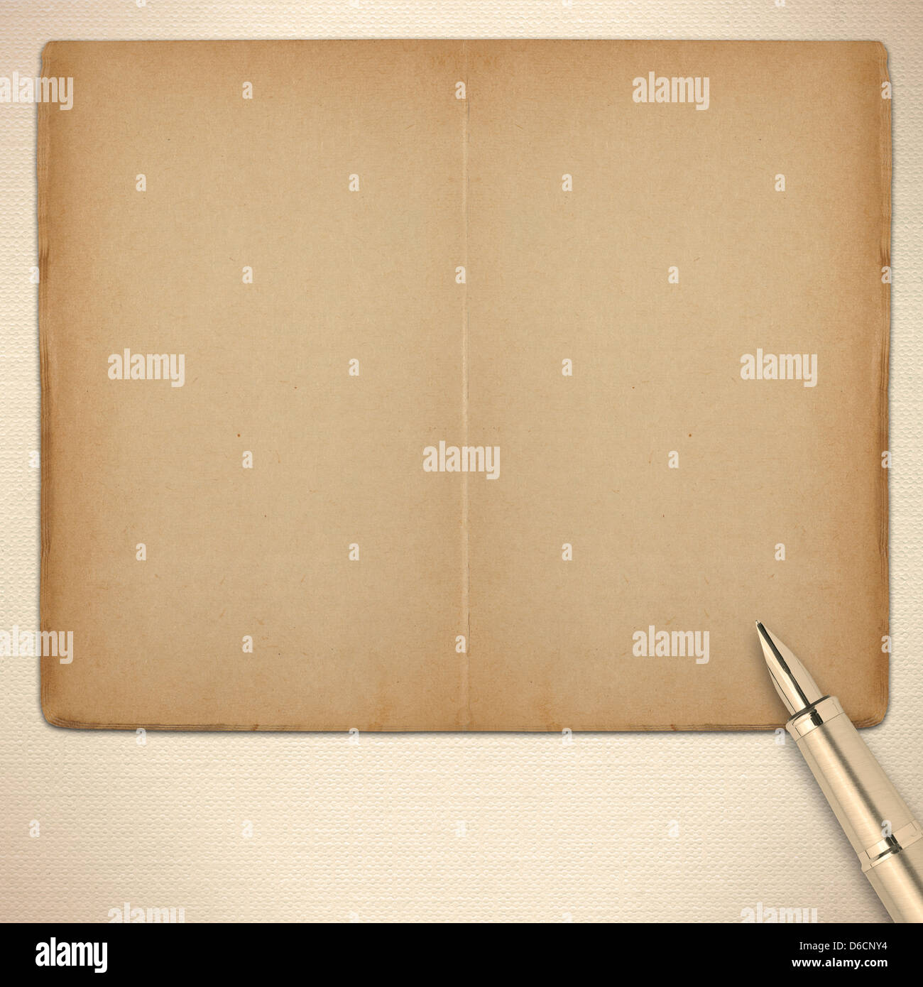 Exercise book page hi-res stock photography and images - Alamy