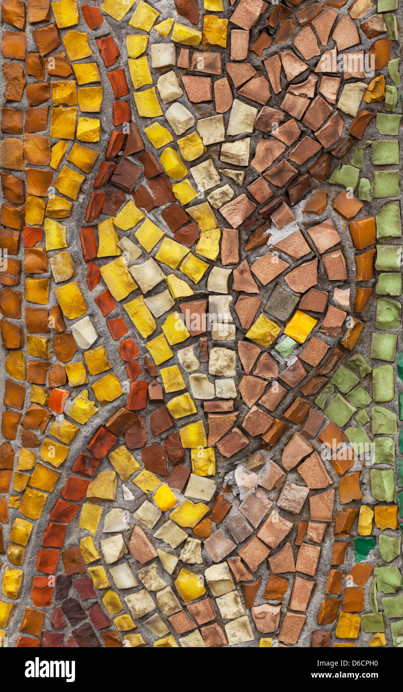 Stone tiles background Stock Photo - Alamy