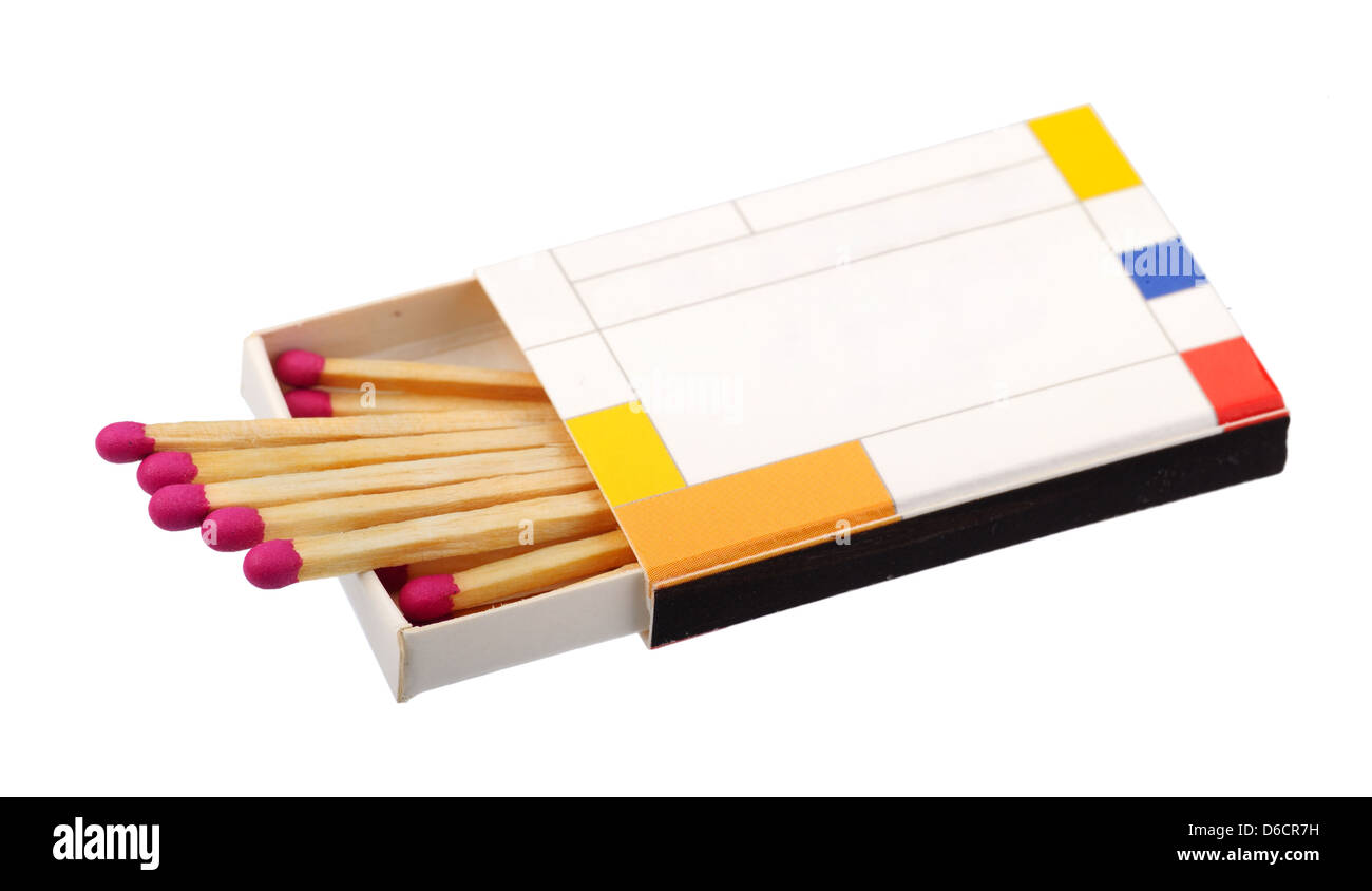 Matchbox hi-res stock photography and images - Alamy