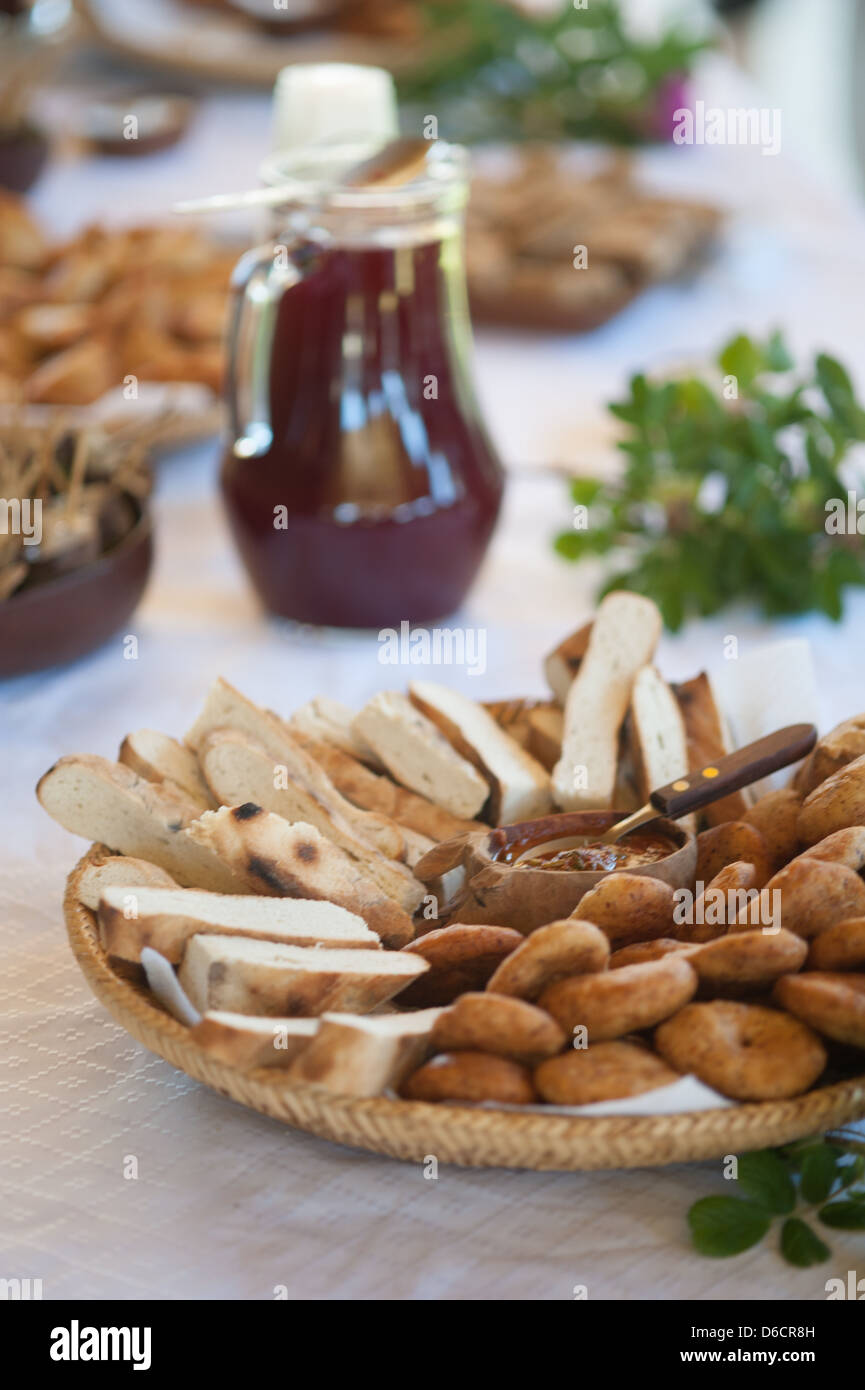 Chile cuisine hi-res stock photography and images - Alamy