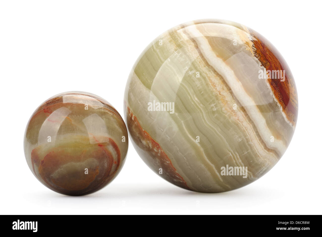 Stone balls or spheres hi-res stock photography and images - Alamy
