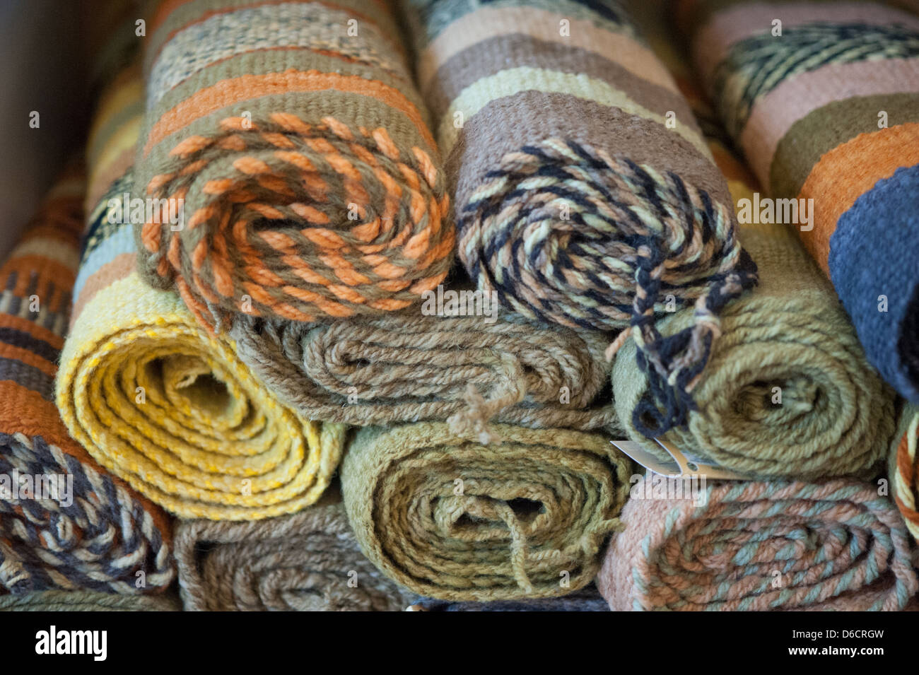 Mapuche hi-res stock photography and images - Alamy