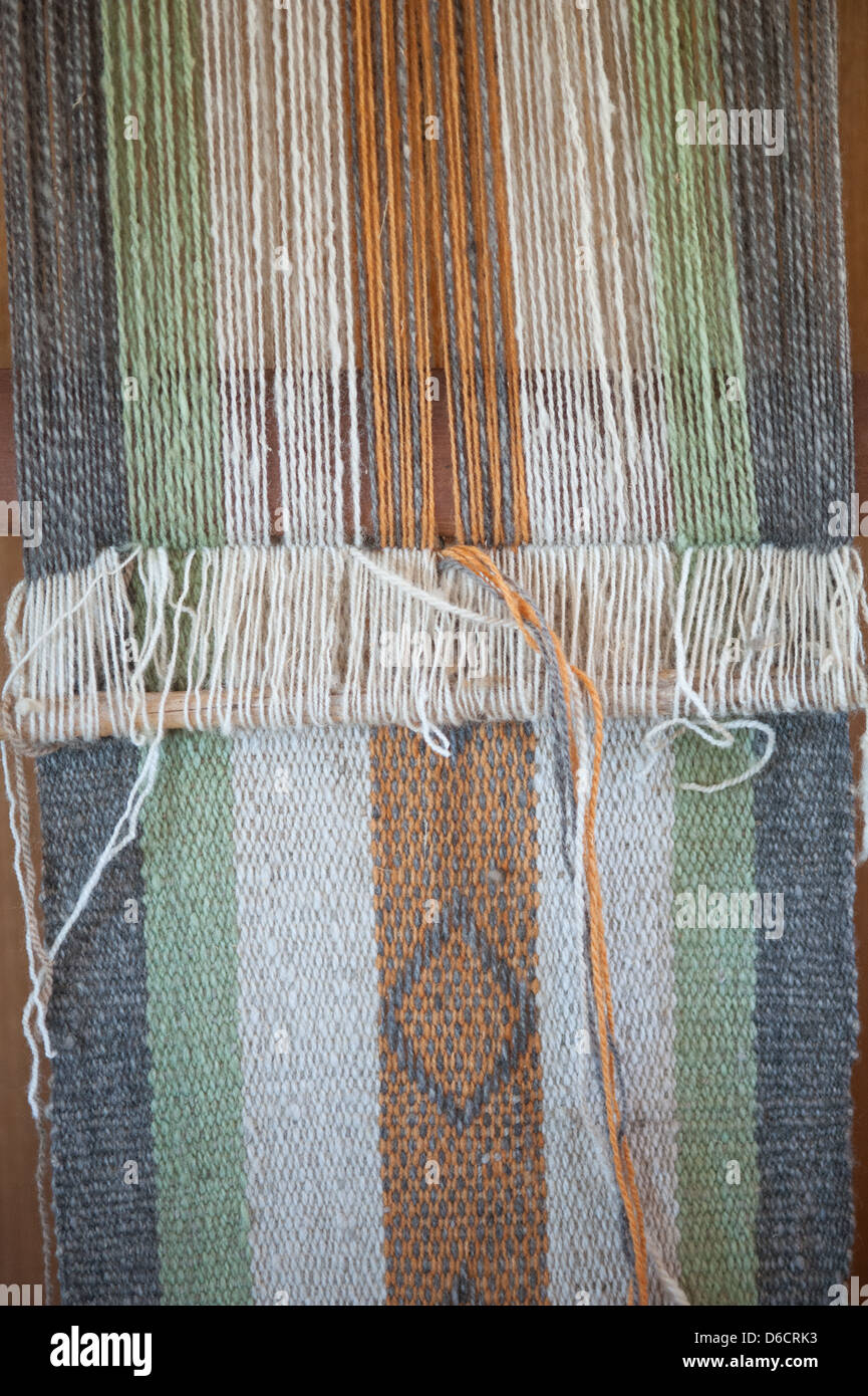 Mapuche chile hi-res stock photography and images - Alamy