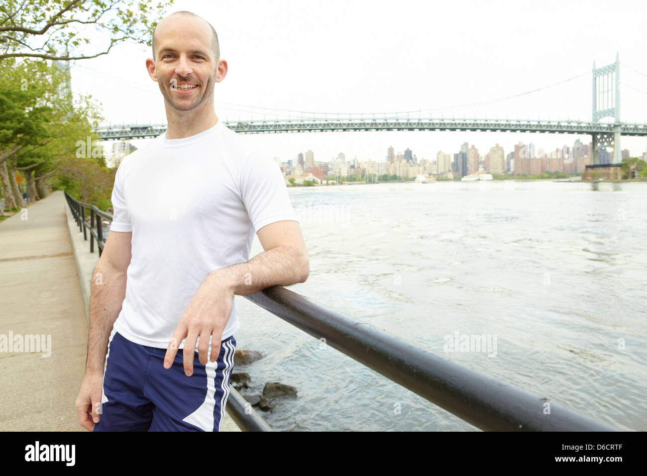 Rfk bridge hi-res stock photography and images - Alamy