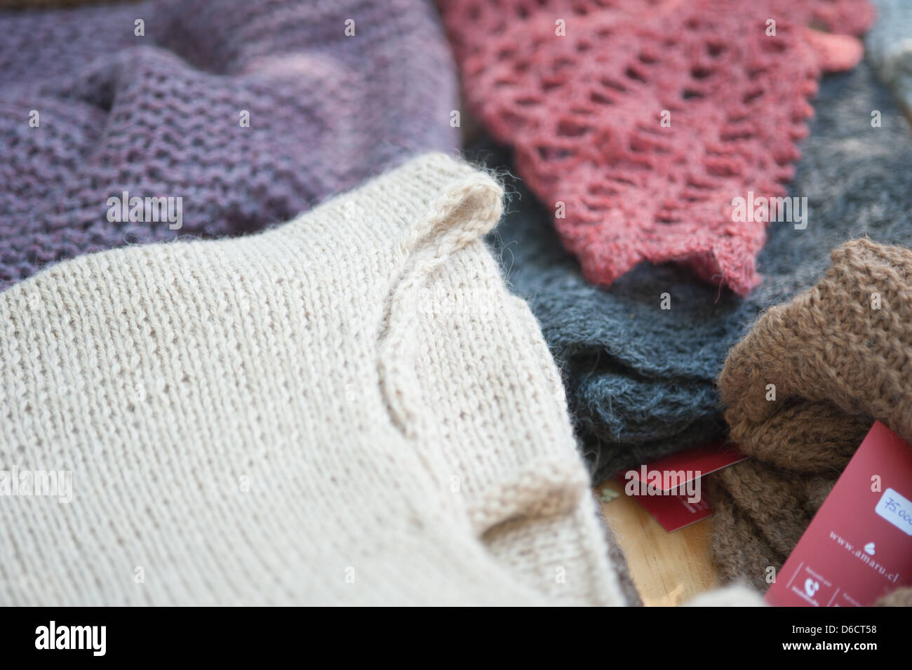 Wool from animals hi-res stock photography and images - Alamy