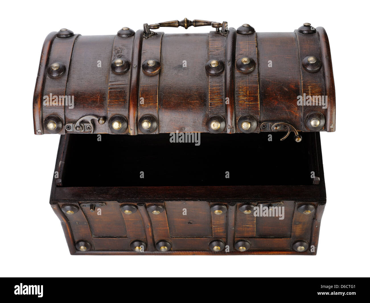 Chest opening hi-res stock photography and images - Alamy