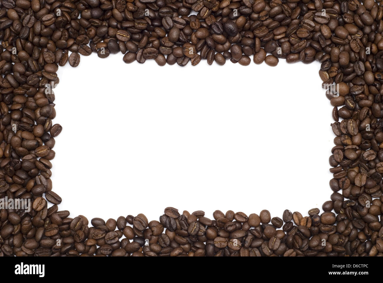 Coffee frame hi-res stock photography and images - Alamy