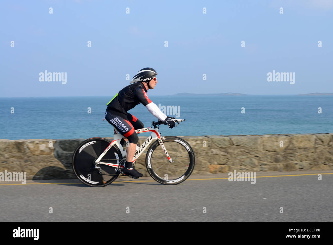 Timed race hi-res stock photography and images - Alamy