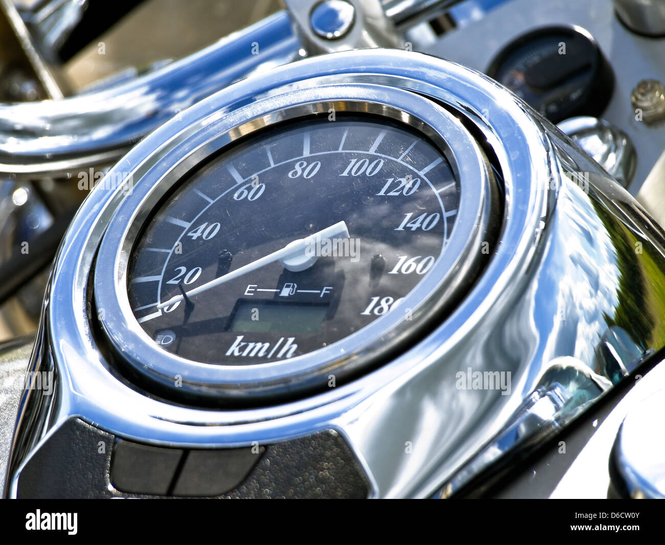 Speed counter hi-res stock photography and images - Alamy