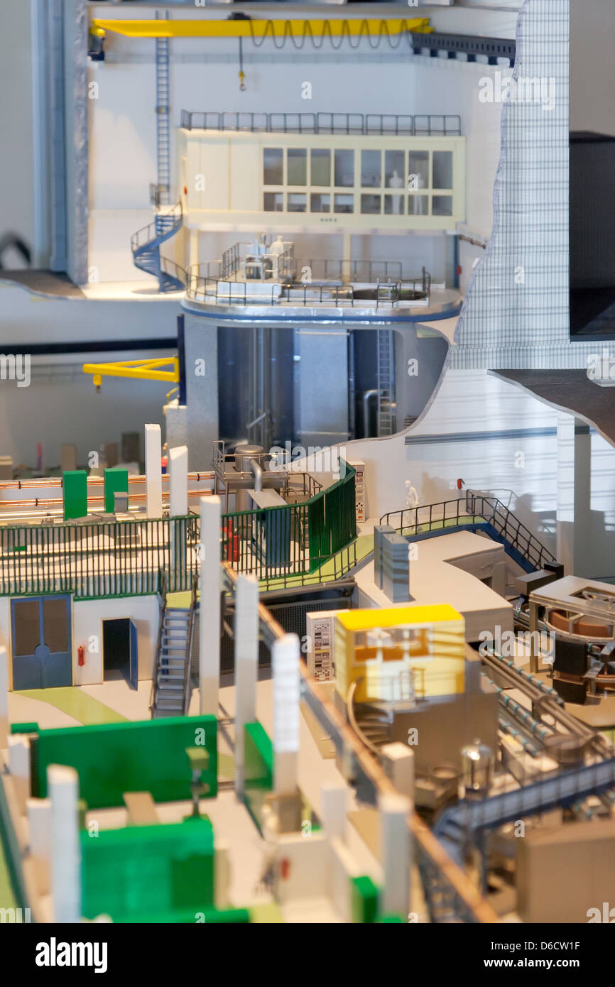 Helmholtz centre berlin for materials and energy hi-res stock ...