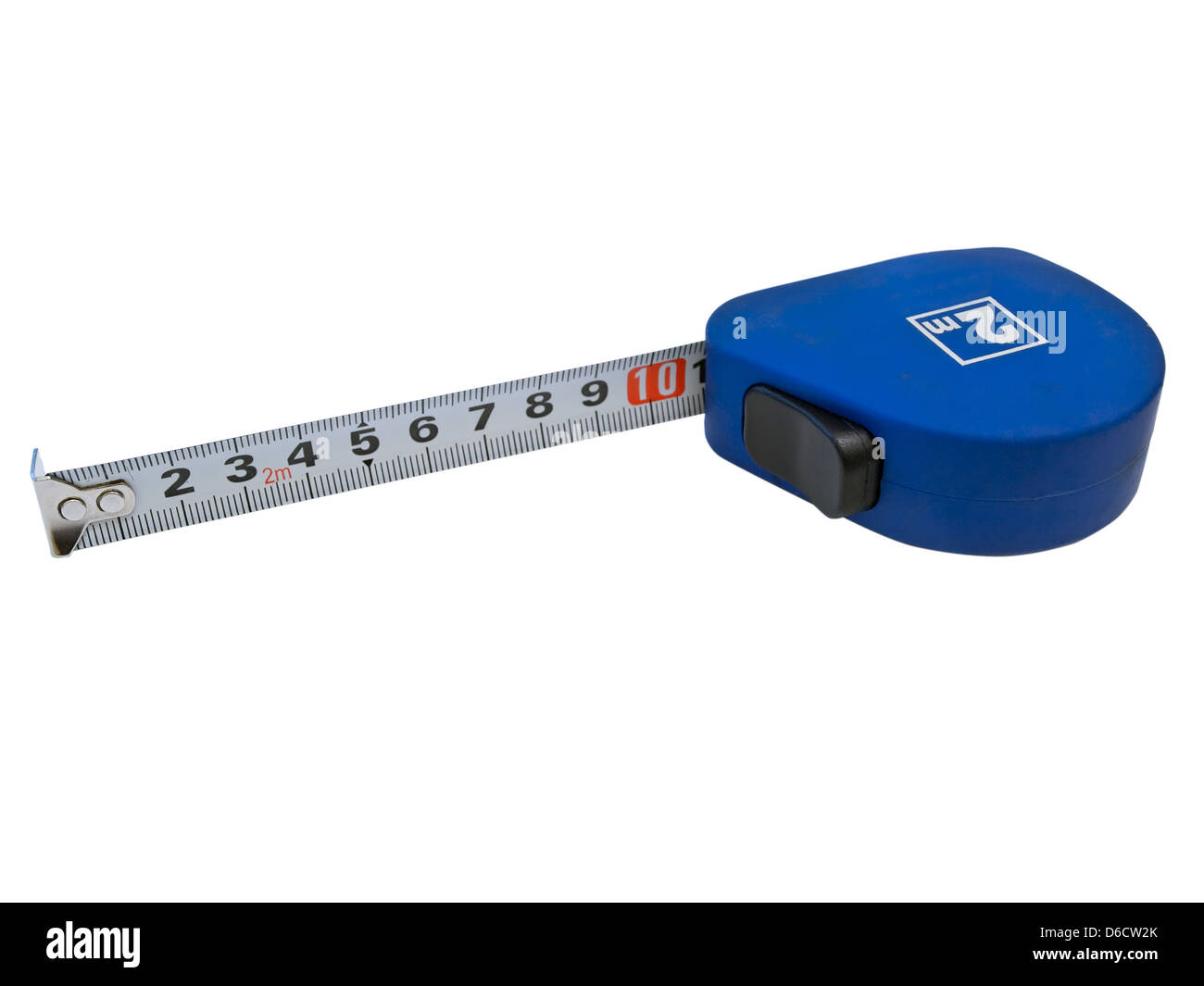 Tapeline tool hi-res stock photography and images - Alamy