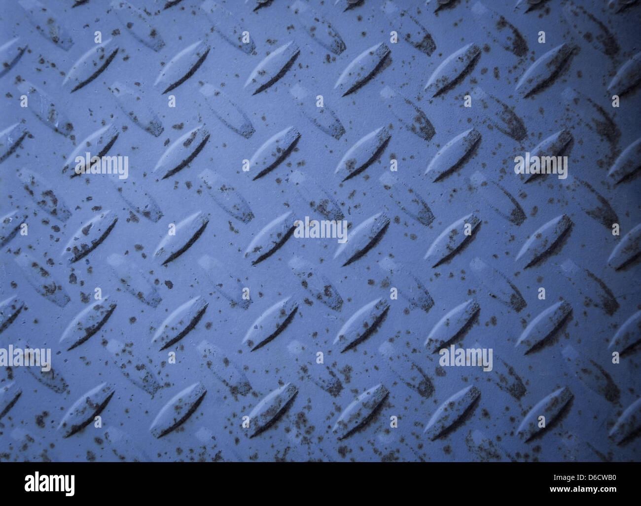 Light blue metal texture and background Stock Photo - Alamy