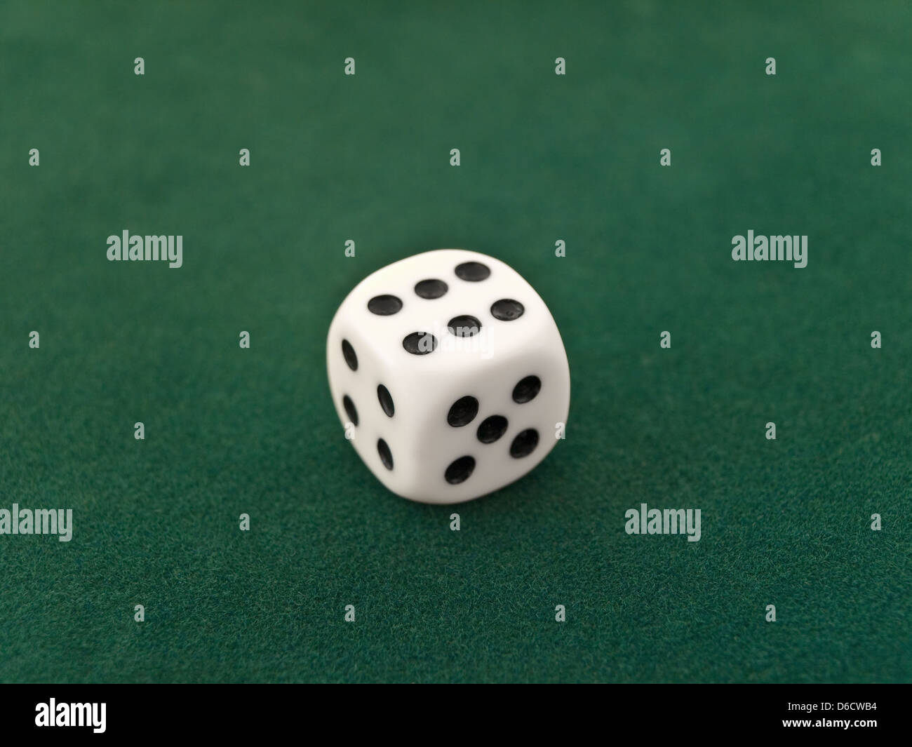 Playing cube hi-res stock photography and images - Alamy
