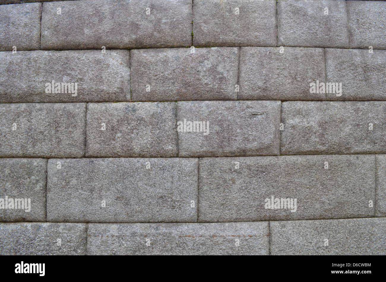 Stone walls at Machu Picchu, Peru Stock Photo - Alamy