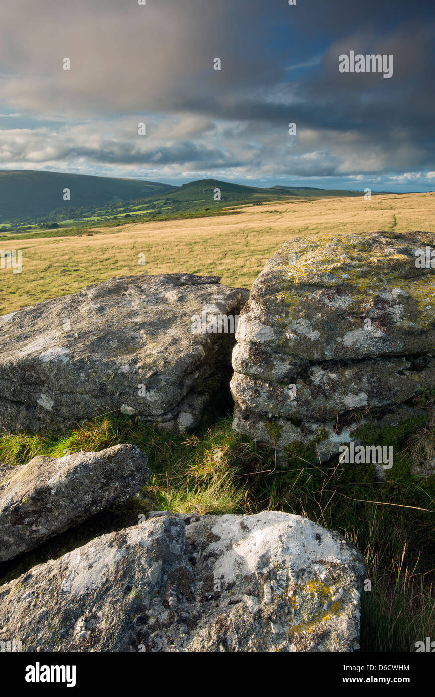 Tor view hi-res stock photography and images - Alamy