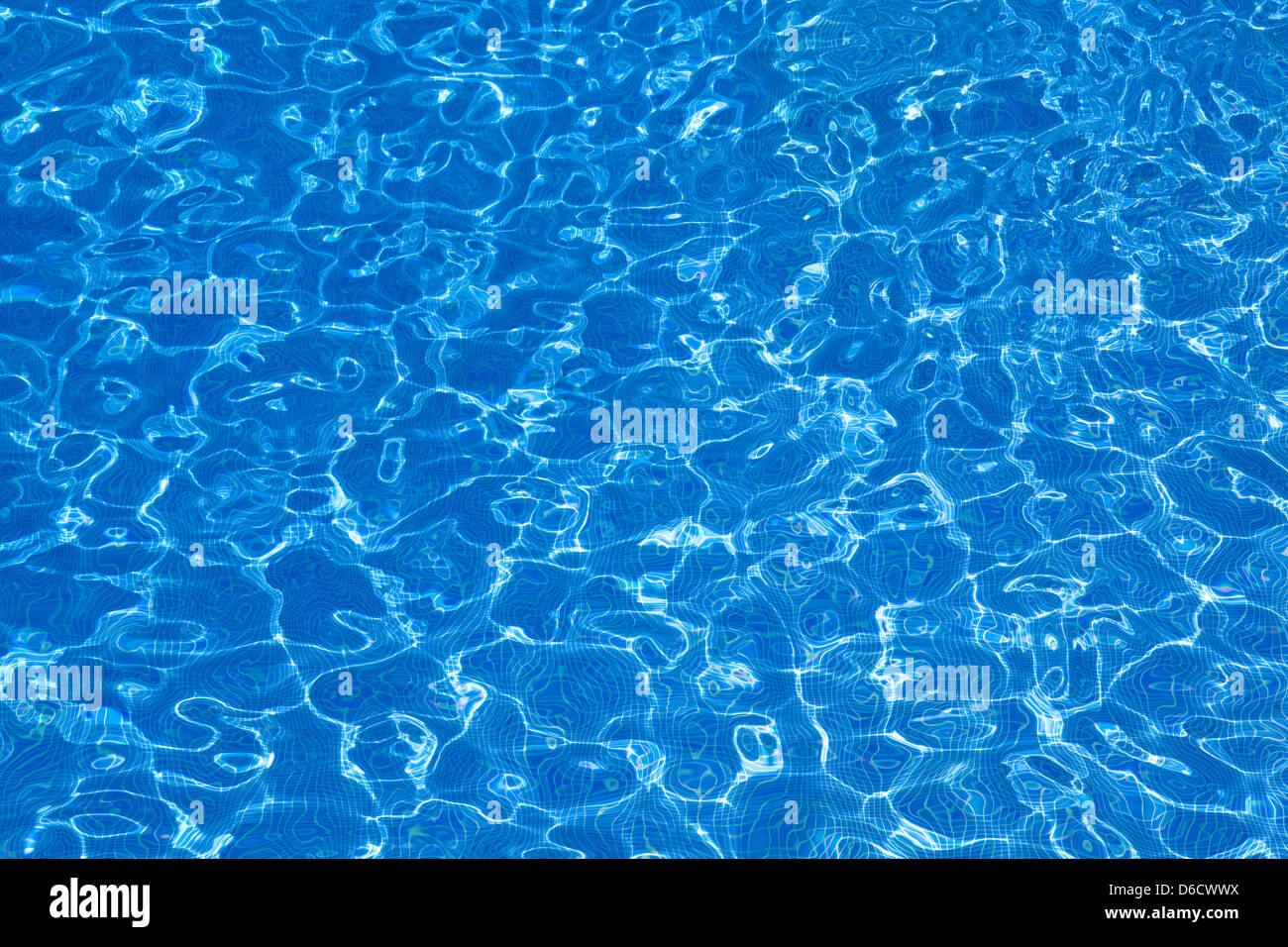 water in pool Stock Photo - Alamy