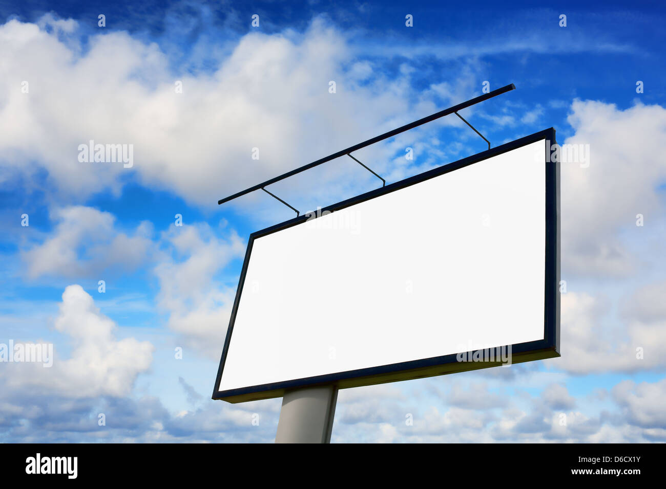Large outdoor advertising hi-res stock photography and images - Alamy