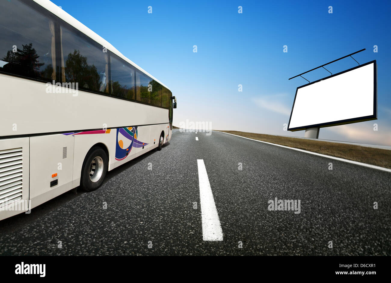 Trans bus hi-res stock photography and images - Alamy