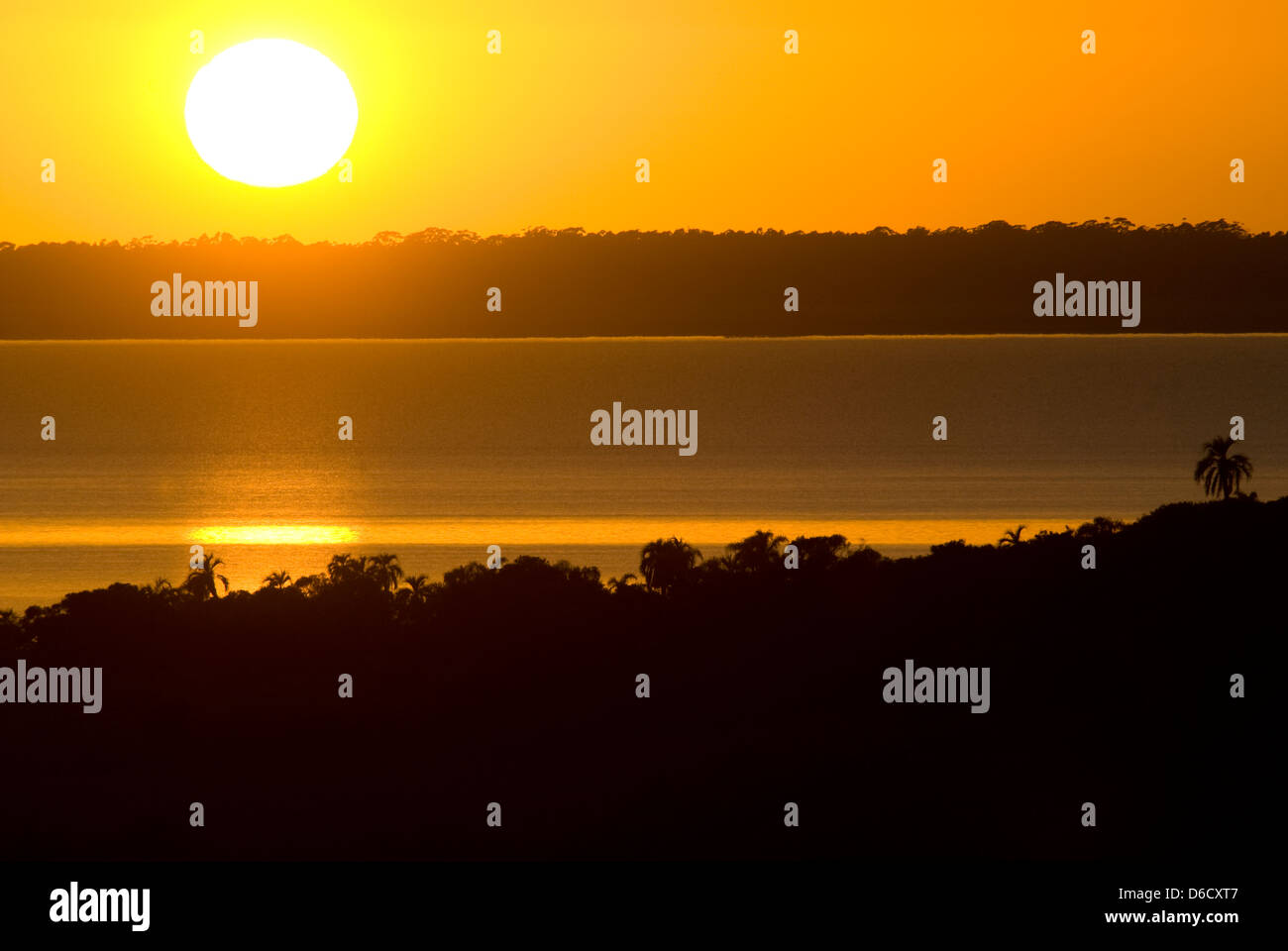 Laguna negra uruguay hi-res stock photography and images - Alamy
