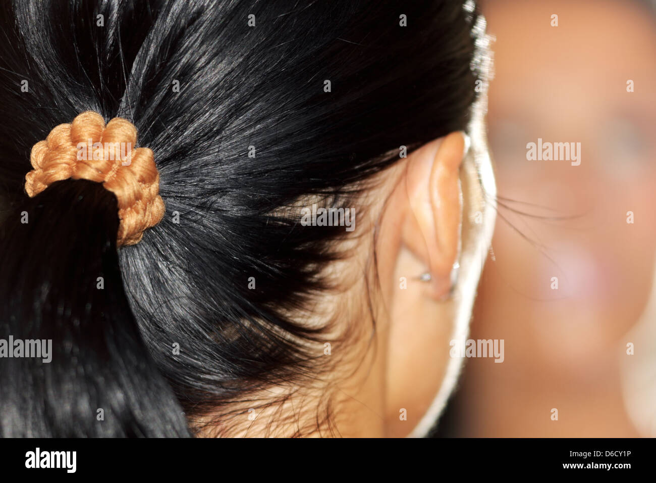 Expectations face hi-res stock photography and images - Alamy