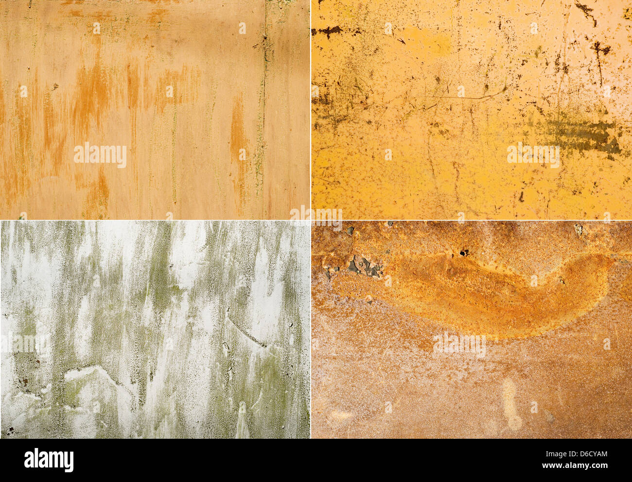 Rusty metal surface detailed hi-res stock photography and images - Alamy