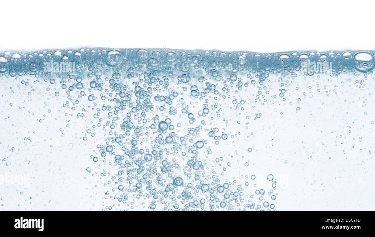 Bubbles waving hi-res stock photography and images - Alamy