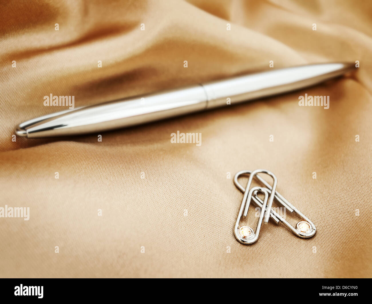 Gem Clips High Resolution Stock Photography and Images - Alamy