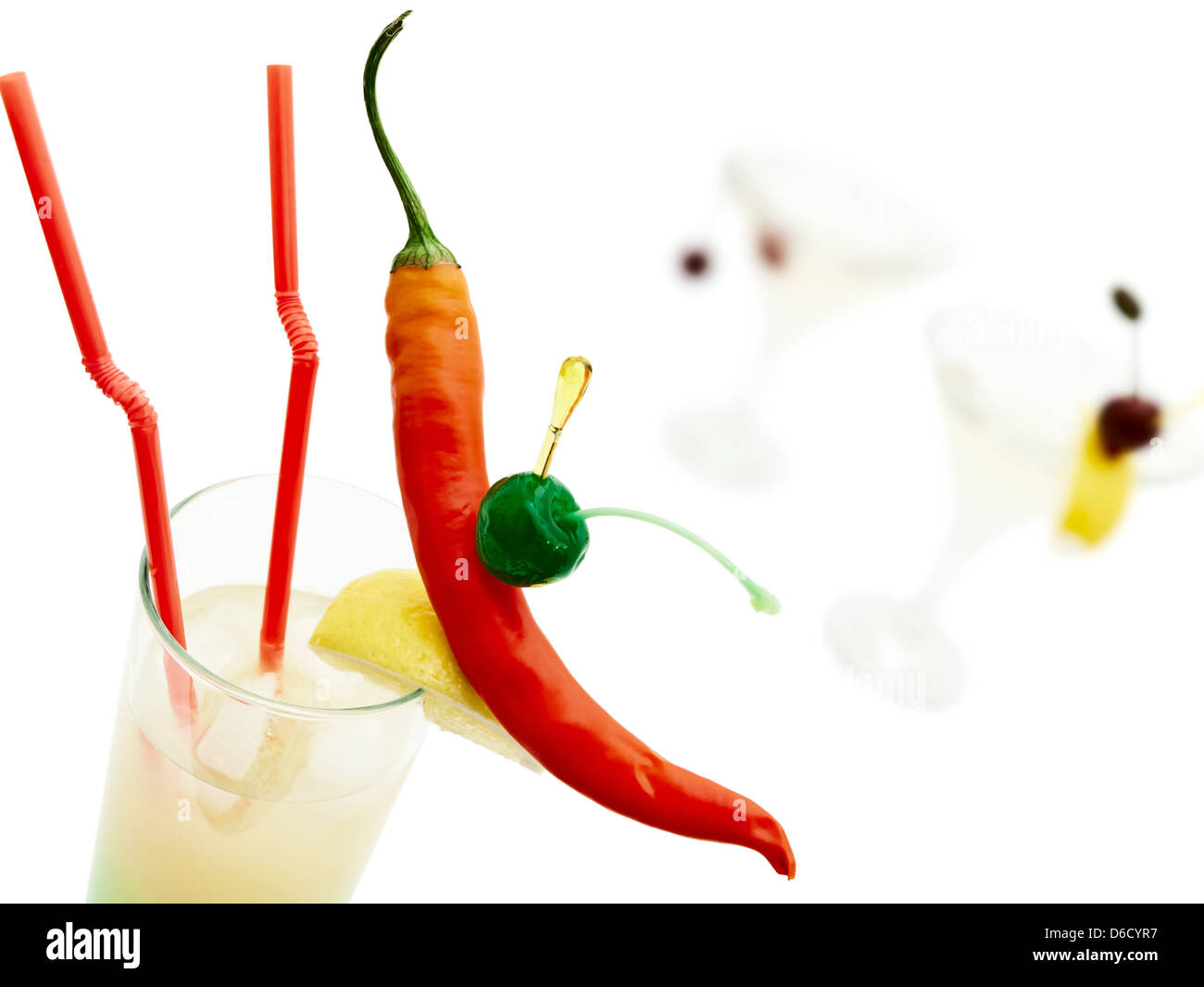Coctail hi-res stock photography and images - Alamy