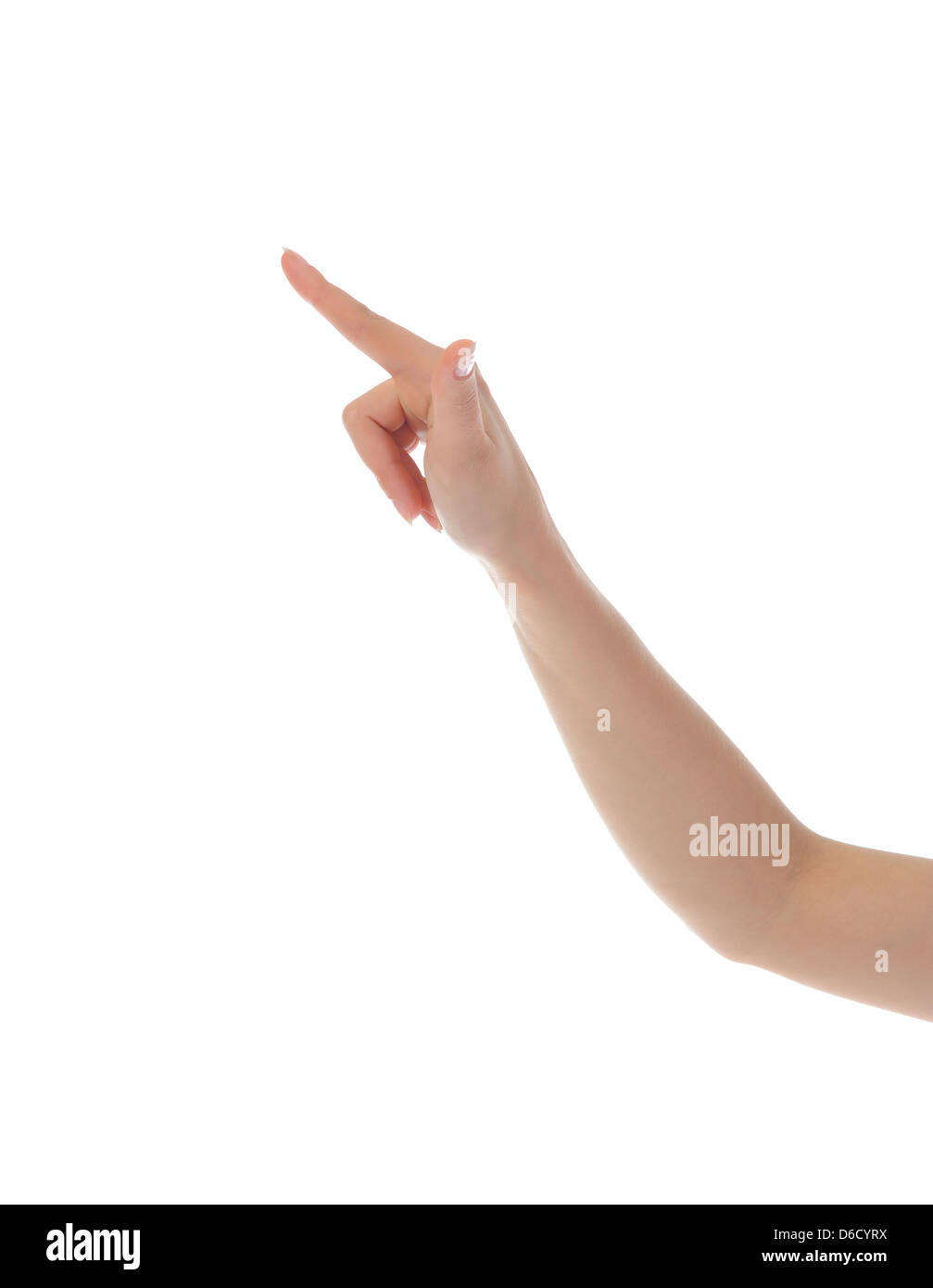 Women choice Cut Out Stock Images & Pictures - Alamy