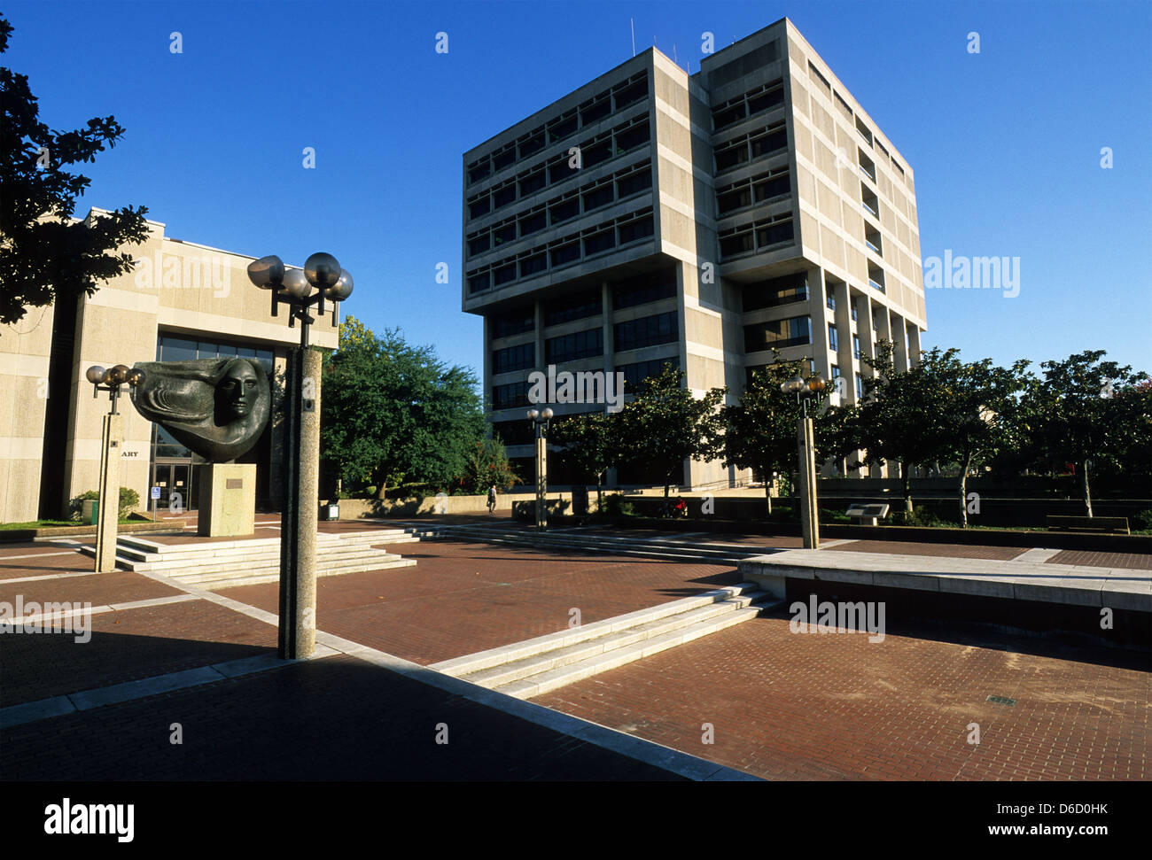 Baton rouge downtown hi-res stock photography and images - Alamy